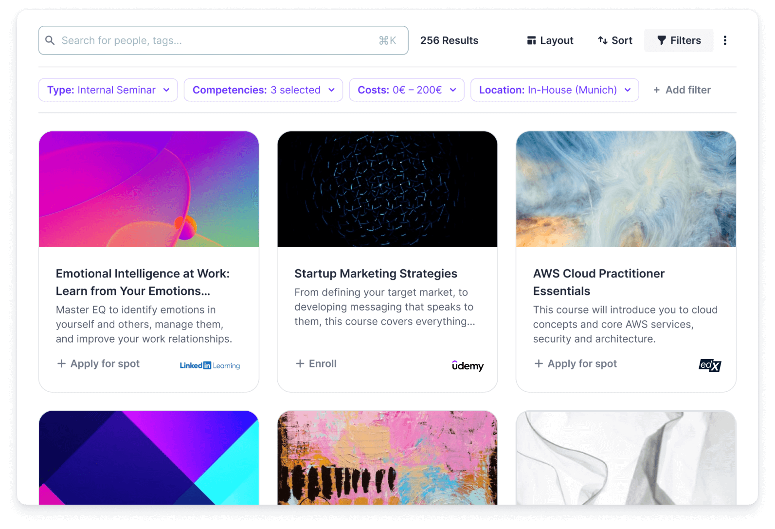 Ai Training Software Zavvy